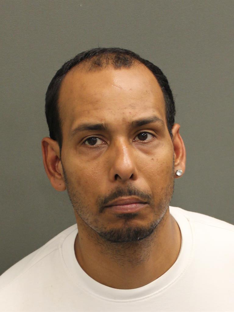 ADAM ALEXI RENTA Mugshot