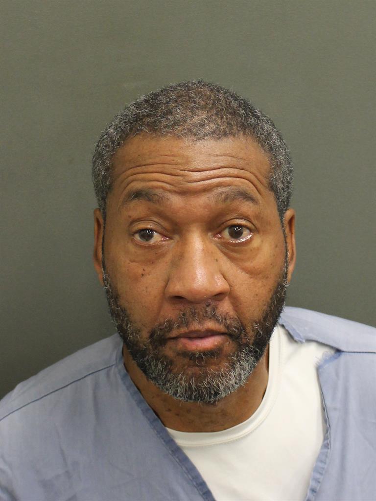 ERIC J SMITH Mugshot