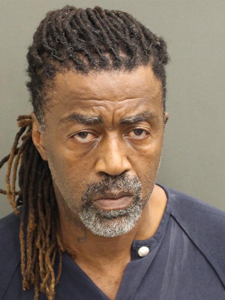 GERARD JAMES PINKARD Photo Image