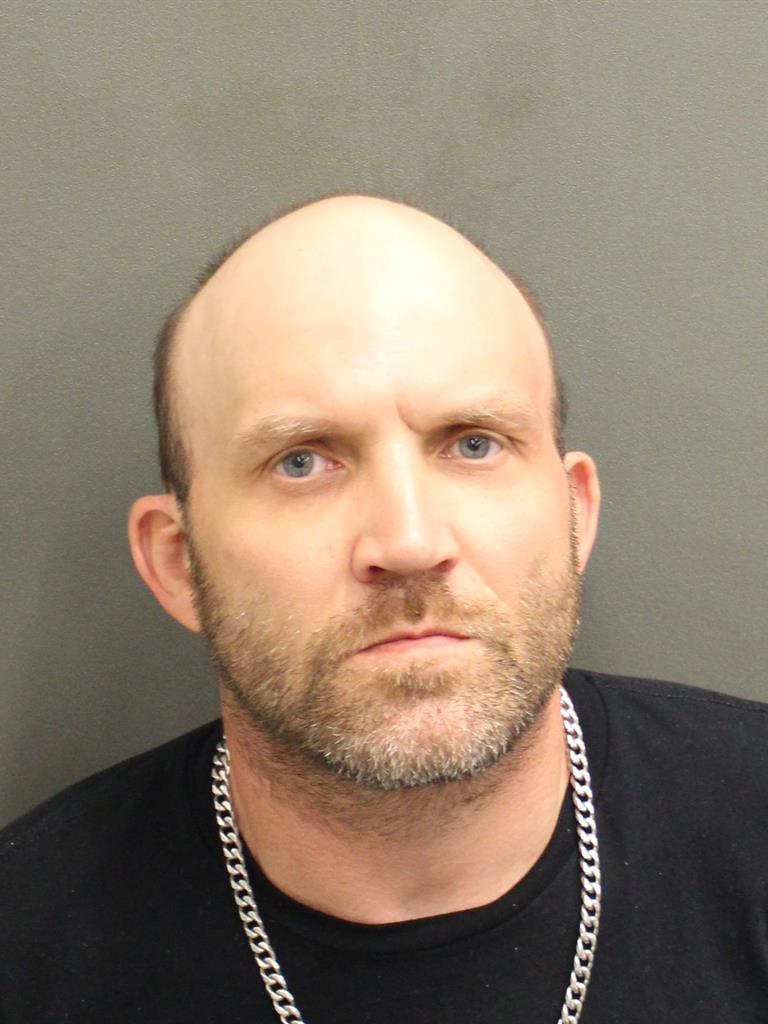 WILLIAM LEE HOLIFIELD Mugshot