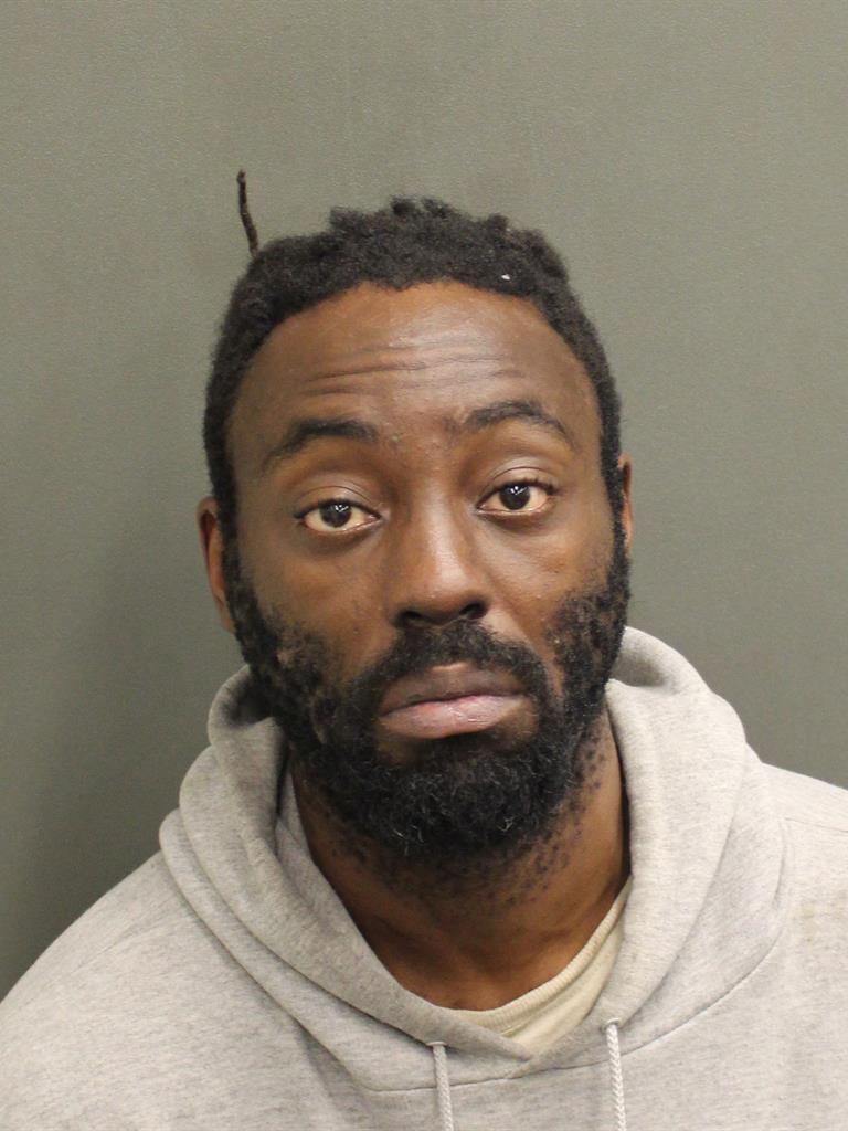 MICHAEL ANTHONY SKINNER Photo Image