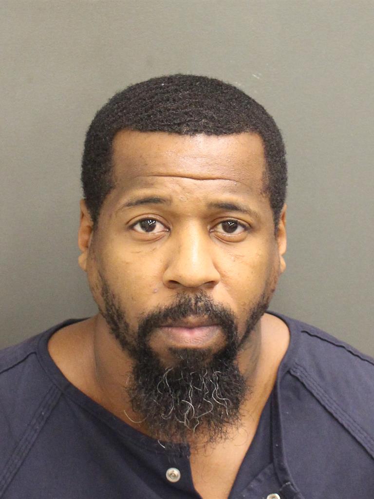 DWAYNE ALONZO JR GRAHAM Photo Image