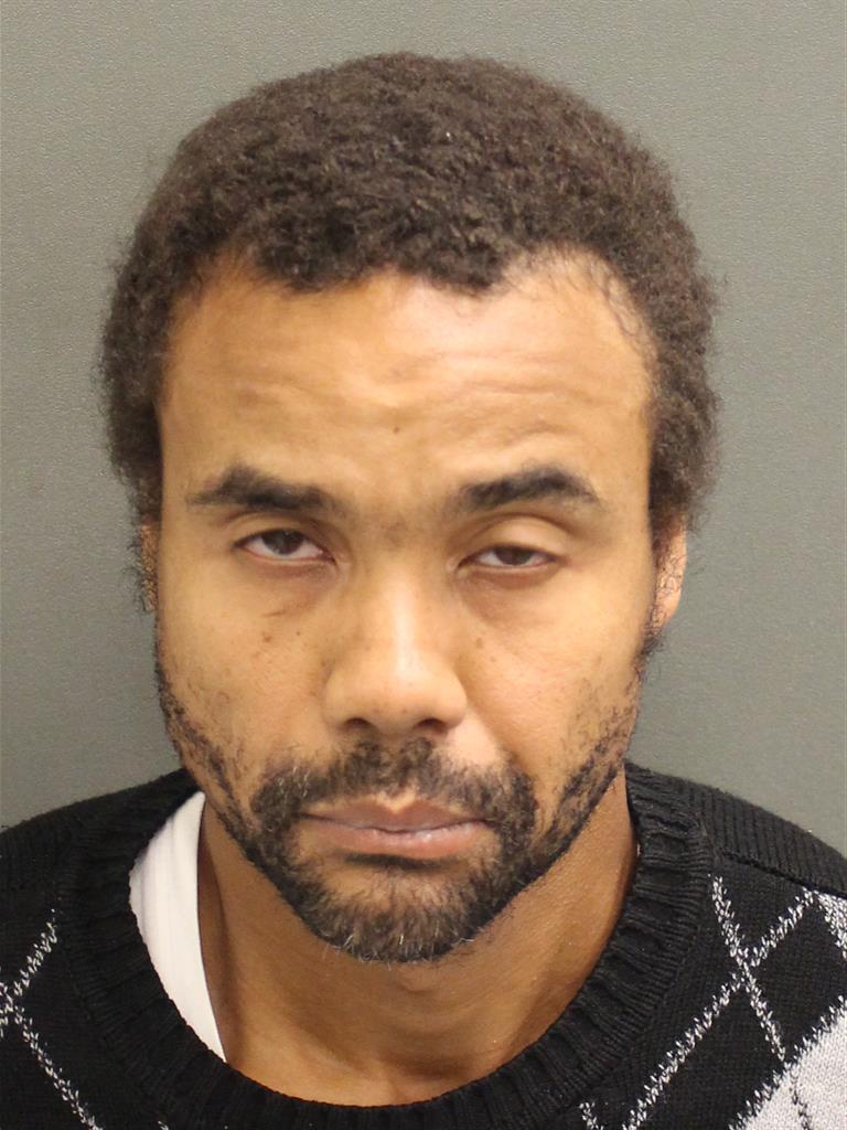 KIRBY JOSEPH BUSBY Mugshot