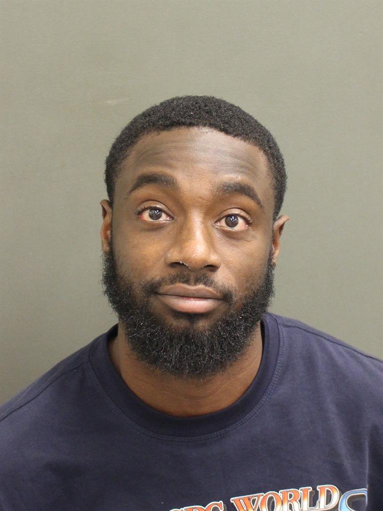 TRAON TERRELL WASHINGTON Photo Image