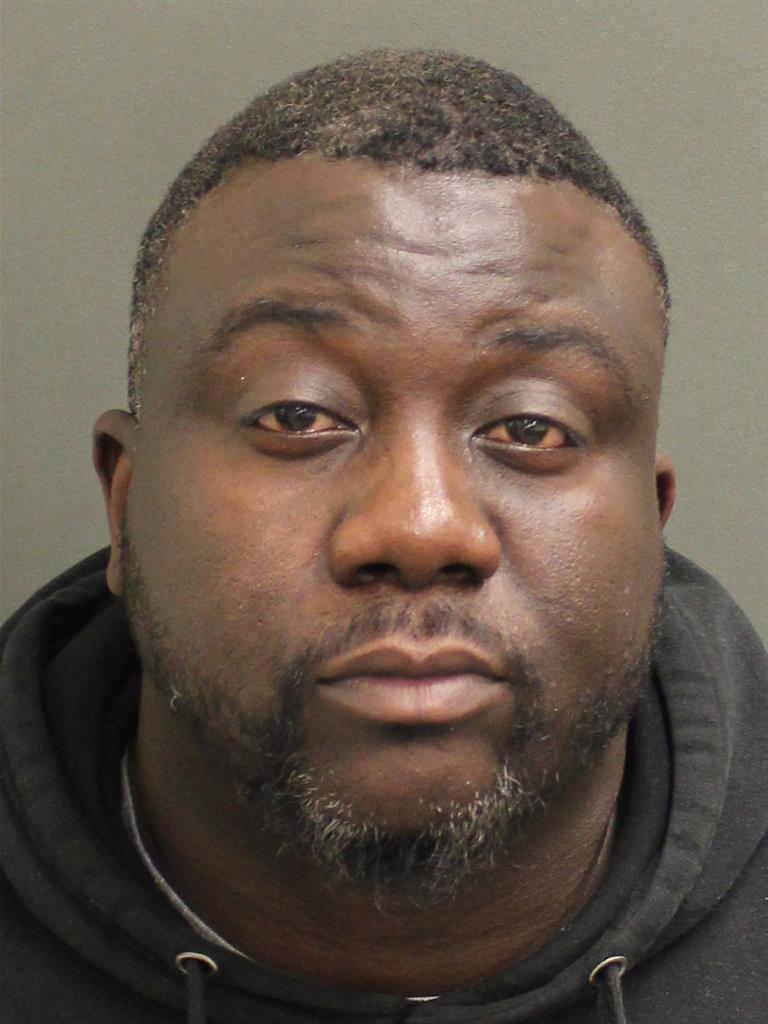 MICHAEL DESHON ANDREWS Photo Image