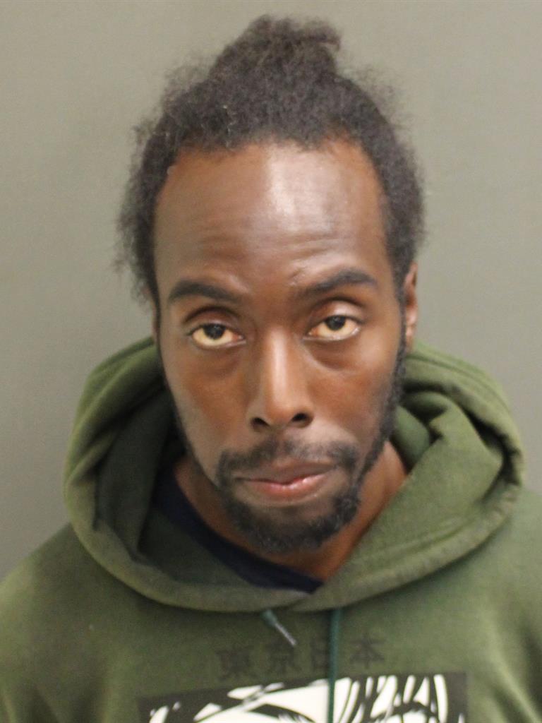 DEVON ROBERTASHTON PRINCE Mugshot