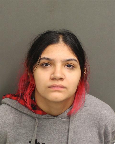 EMILY PEREZ Photo Image