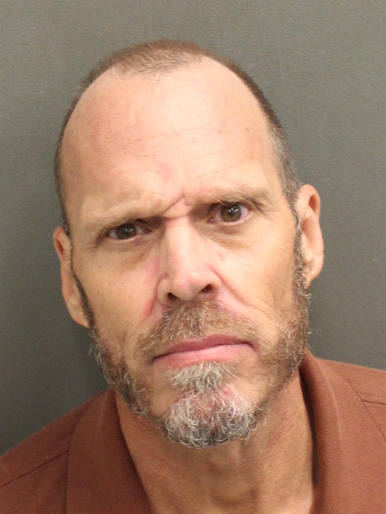 DAVID ROCK FULCO Mugshot