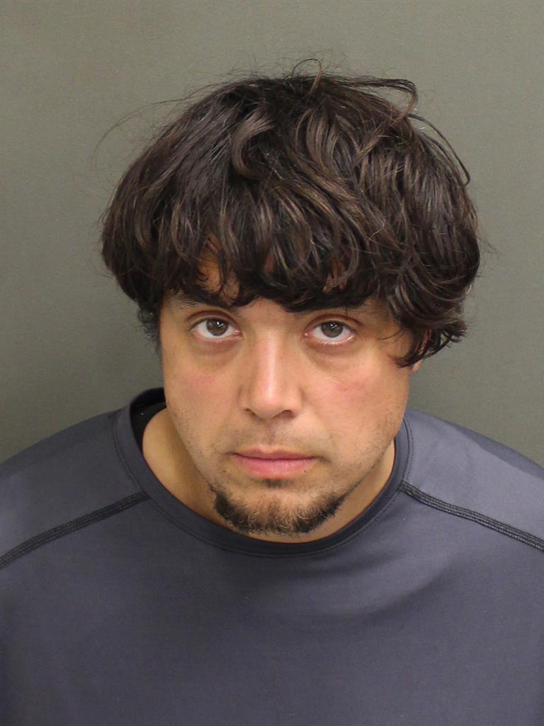 JUSTIN AARON HILLIS Mugshot