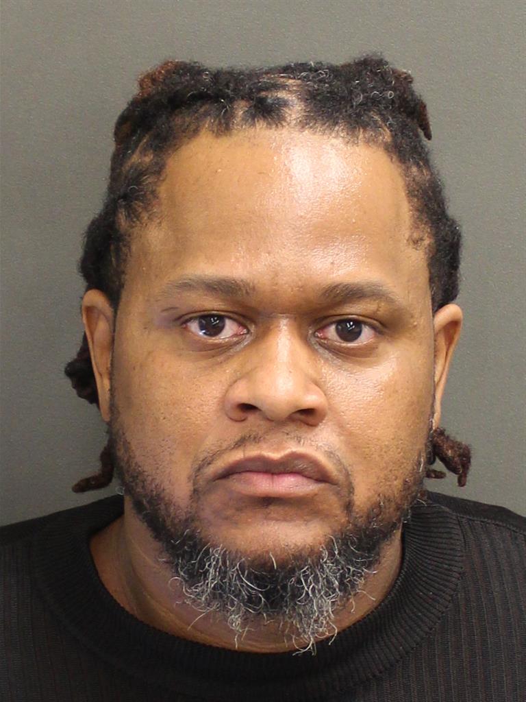 ERIC RASHAAD WATTS Photo Image