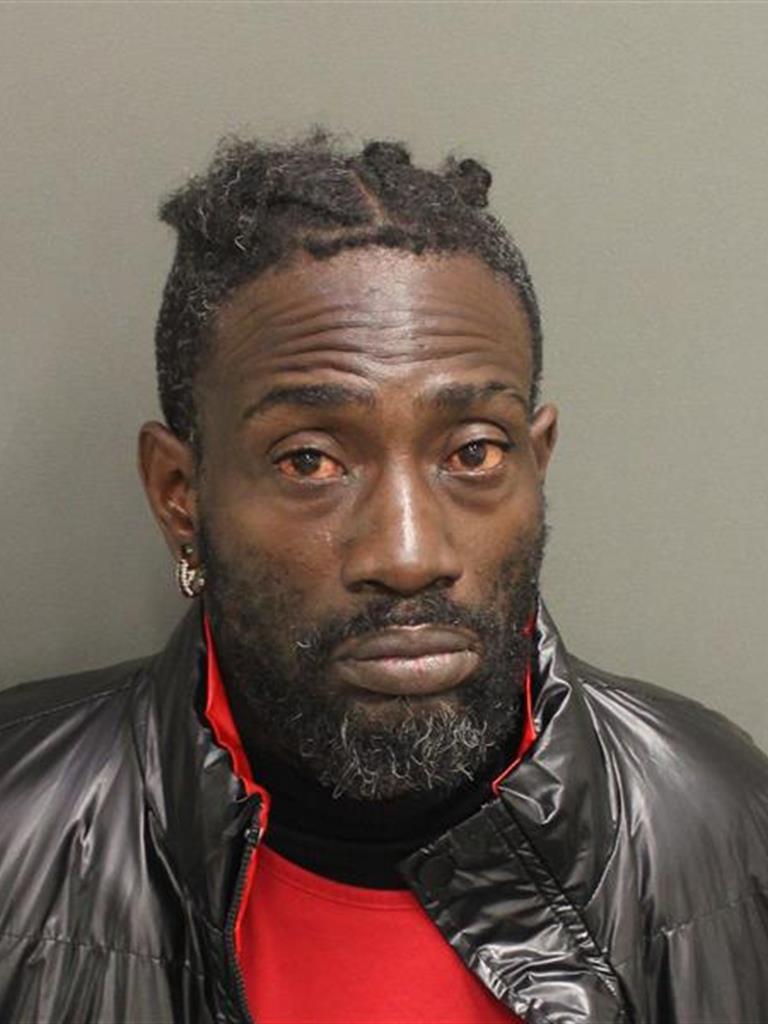 PATRICK PIERRE Photo Image