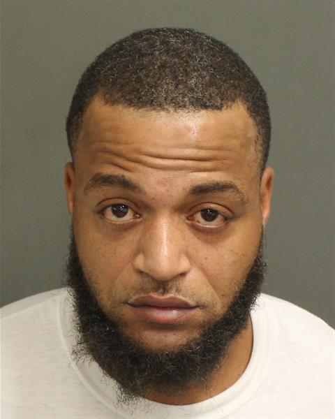 MARK ANTHONY SR VARNADO Mugshot