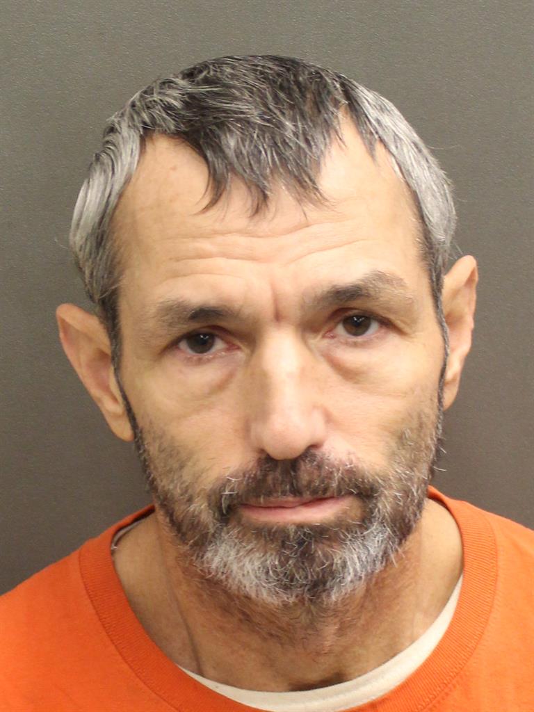 WESLEY ADAM COLE Mugshot