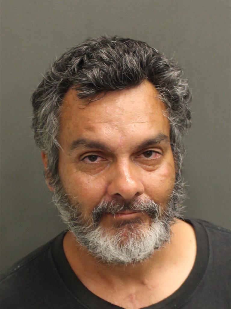 CHAD CHRISTOPHER DIAZ Mugshot