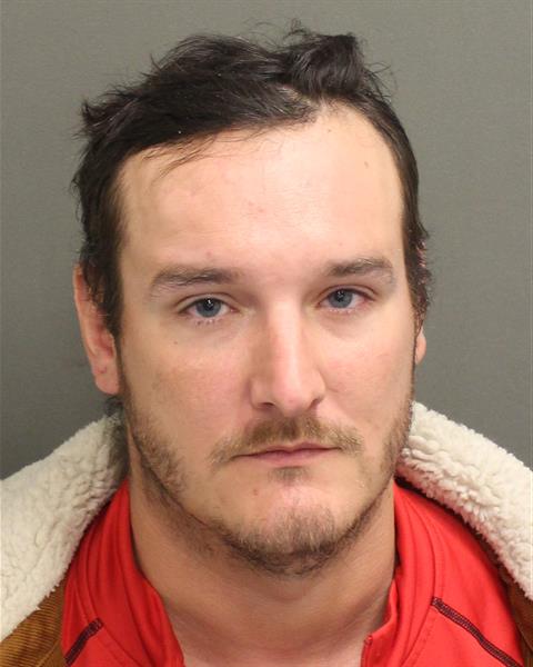 JOSHUA LEE BROWN Photo Image