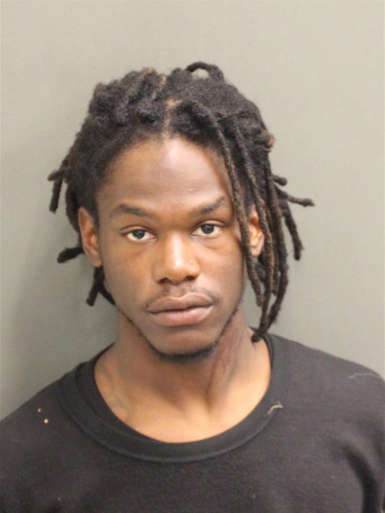 ISHMAIL KHALID HARRISON Photo Image