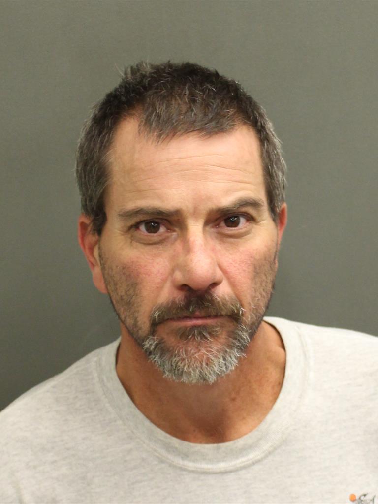 JAMES CHRISTOPHER STONE Mugshot