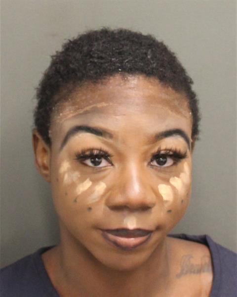 SAMONE P BOLDEN Mugshot