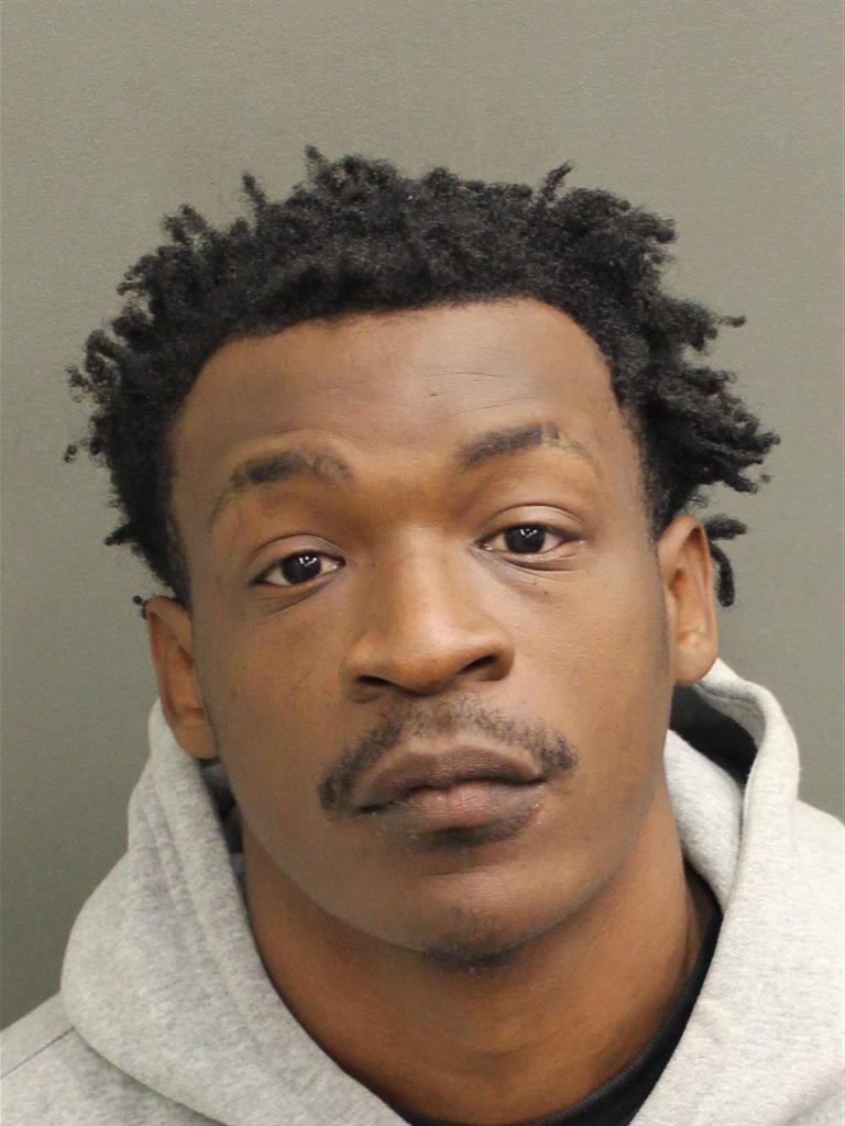 CLARENCE GEORGE II II BATEMAN Photo Image