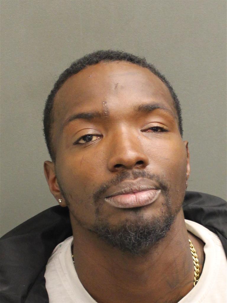 ZACARI DESMOND GUNTER Photo Image