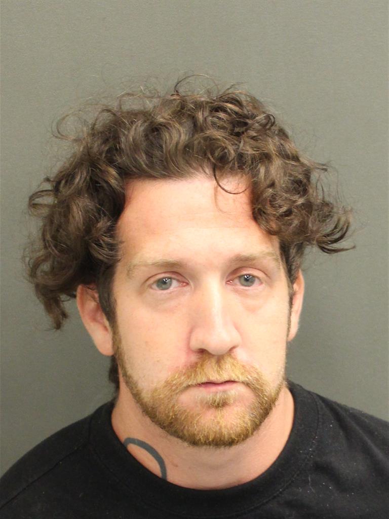 JASON EDWARD HOLLENDEN Mugshot