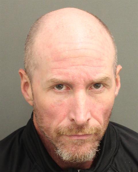 JESSE PATRICK HARTNETT Mugshot