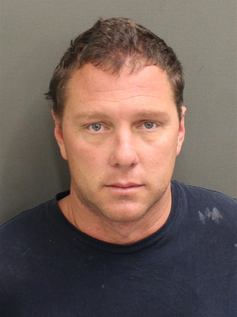 ALEX WILLIAM STANKUS Mugshot