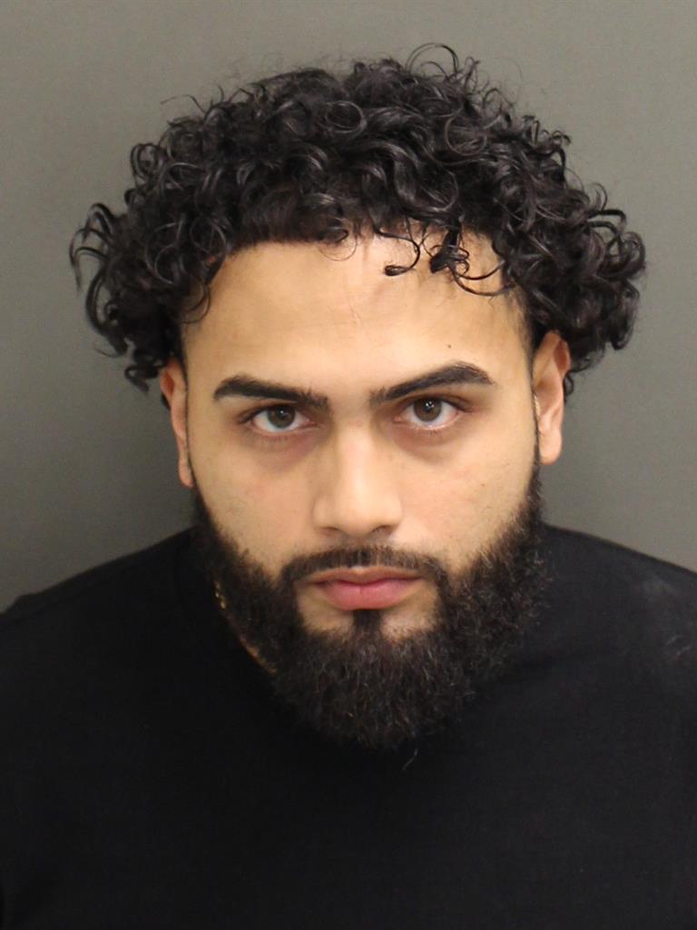 FERNANDO RAFAEL AGUILAR Photo Image