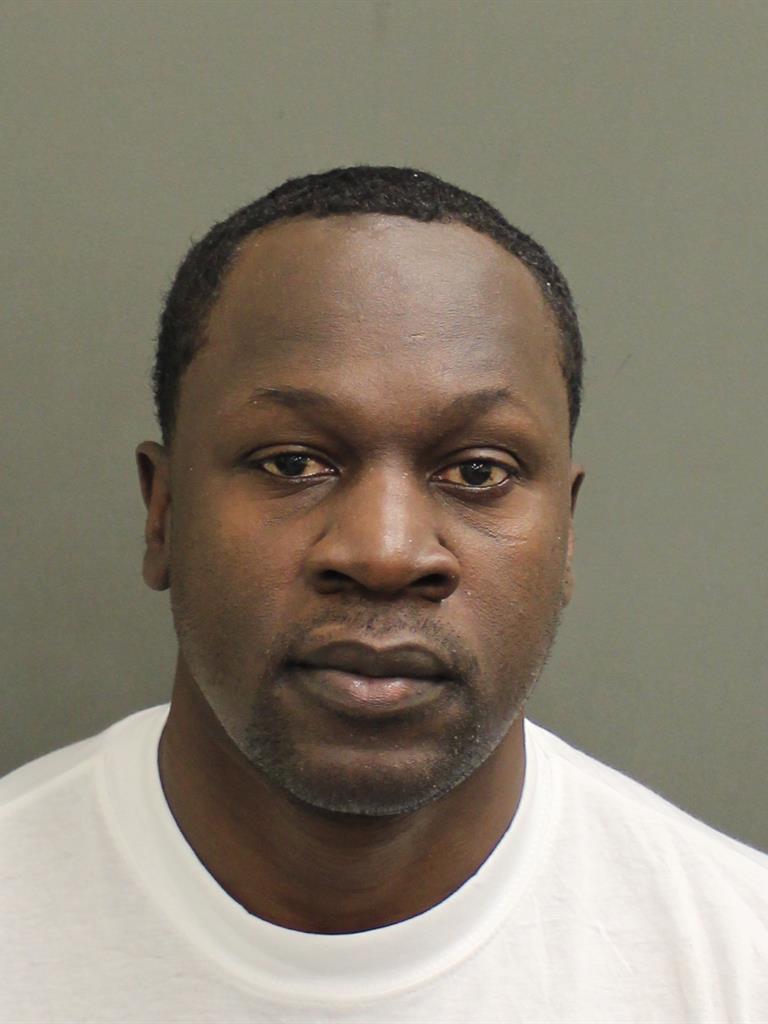 ROGER LEROY JR LOWMAN Mugshot