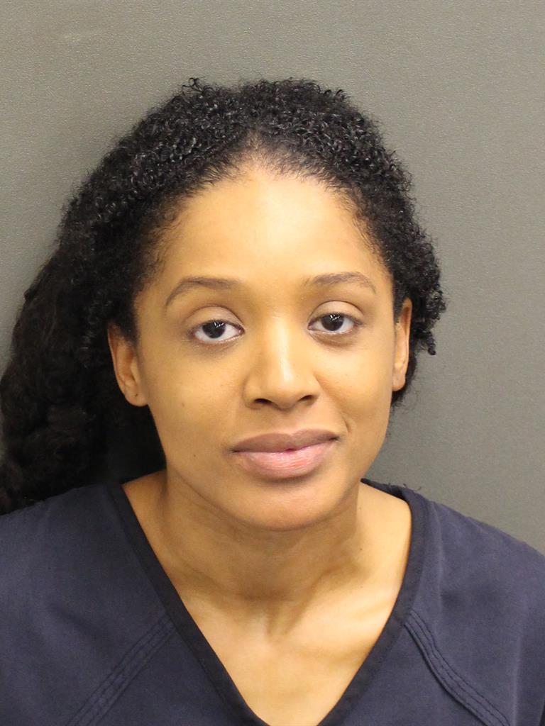 TONI MICHELLE GIDDENS Photo Image