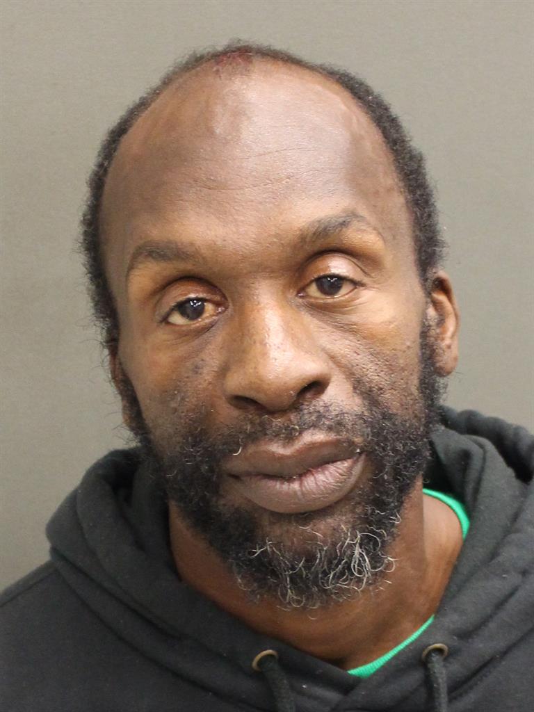 TIMOTHY DEWAYNE LYMON Mugshot