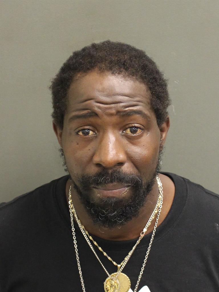 TRAVIS RAYNARD JACKSON Photo Image