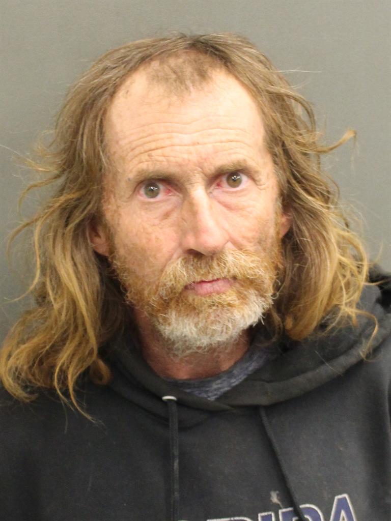 LOUIS RAY III STUBBLEFIELD Mugshot