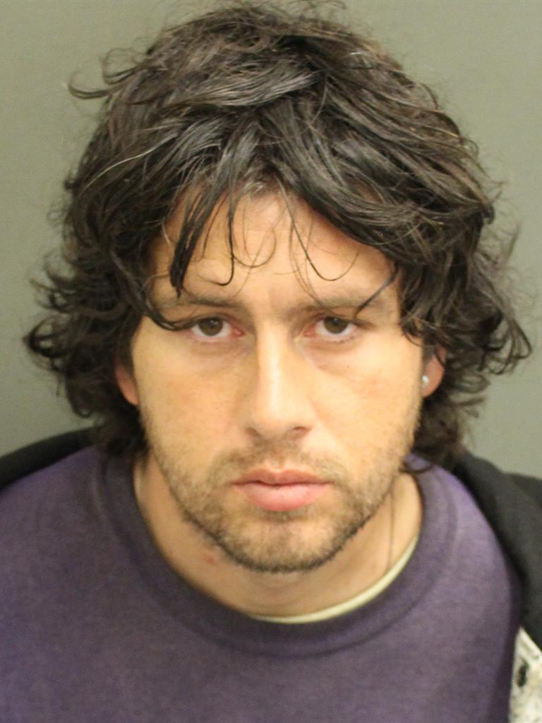 THOMAS CARDENAS Photo Image