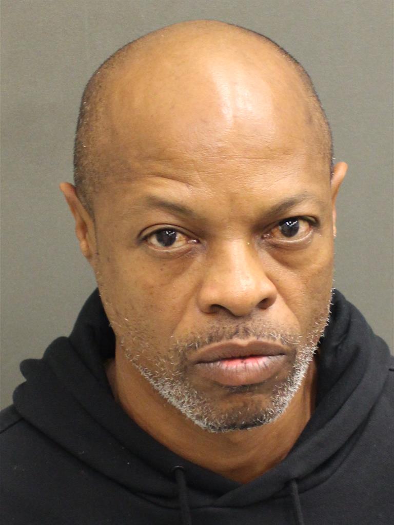 MARCUS SHANE CUMBERBATCH Mugshot