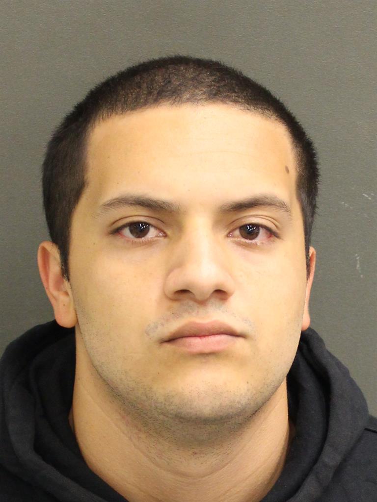 STEVEN ALEX JR ROLON Photo Image