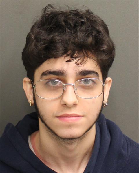 ISABELLA MARIA BARONI Photo Image