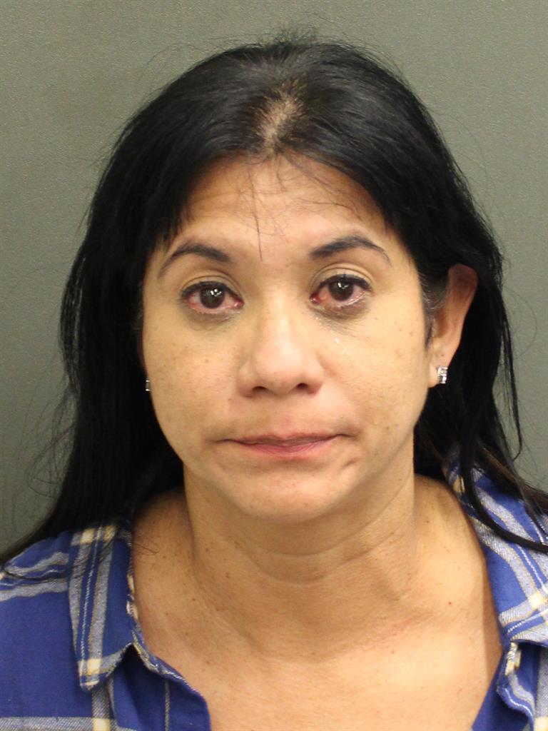 NELIDA ANDON Photo Image