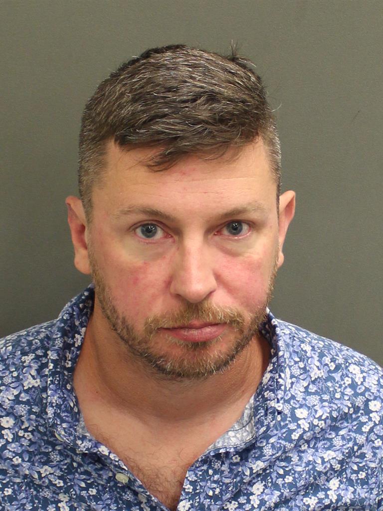 DANIEL STEVEN LANINI Mugshot