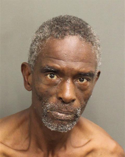 JOHN L JR TRIPP Mugshot