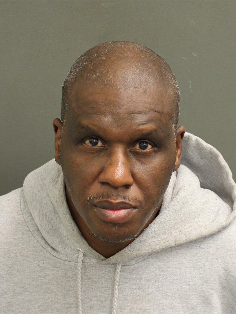 LUTHER JR COLEMAN Photo Image