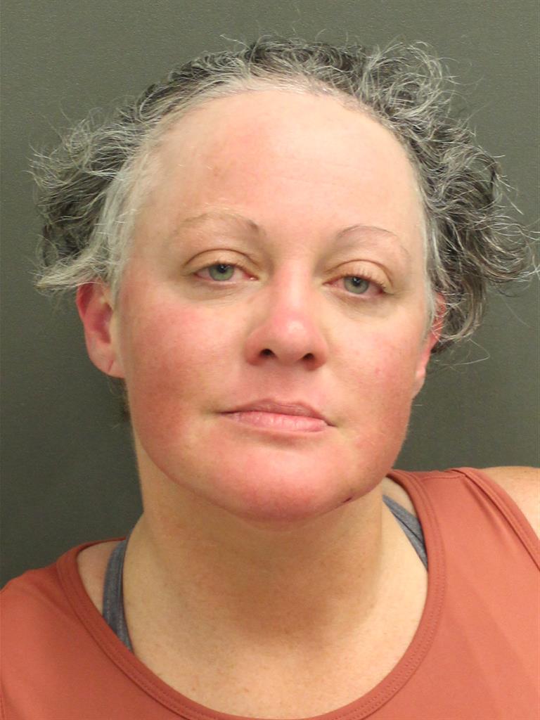 CRYSTAL ANNE LAYNE Mugshot