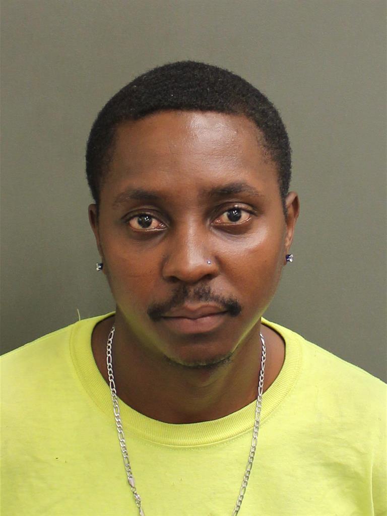 CEDRICK JAMAL RICHMOND Photo Image