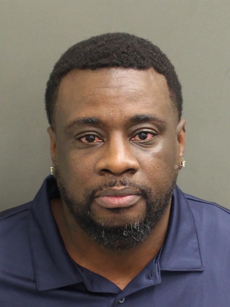 CRAIG RENAULT PARHAM Mugshot