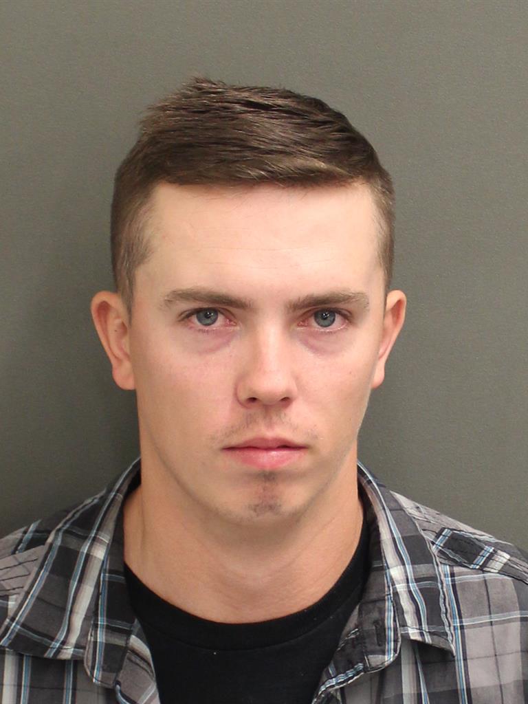 TYLER YOUNG MCMANUS Photo Image