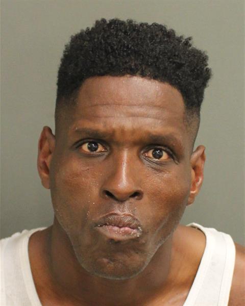 JORGE ARMANDO ORTIZ Mugshot