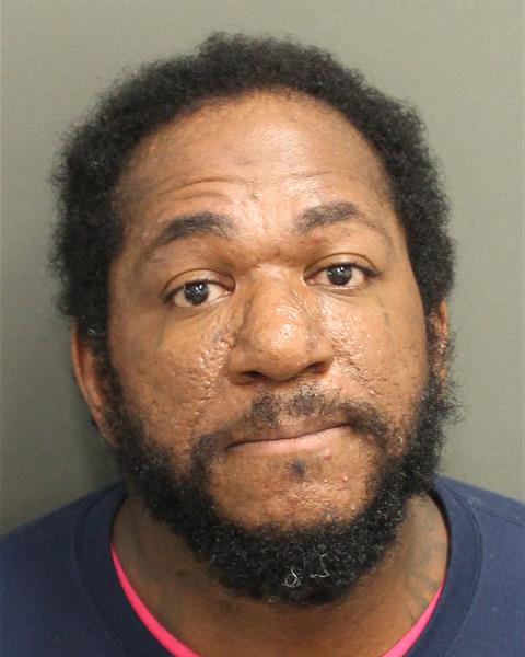 DAVID LEESHAWN DAWSON Mugshot