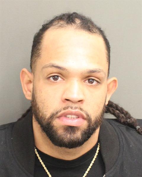 RASHAWN BERNARD SANTOS Photo Image