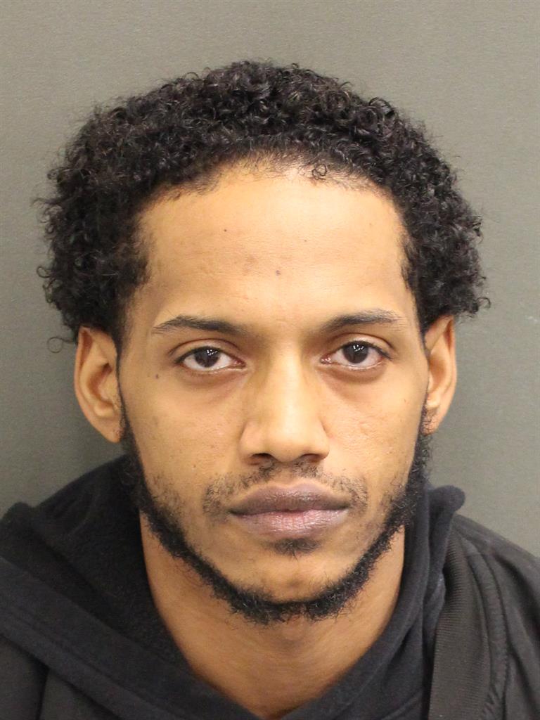 MICHAEL JAMES RIULLANO Mugshot