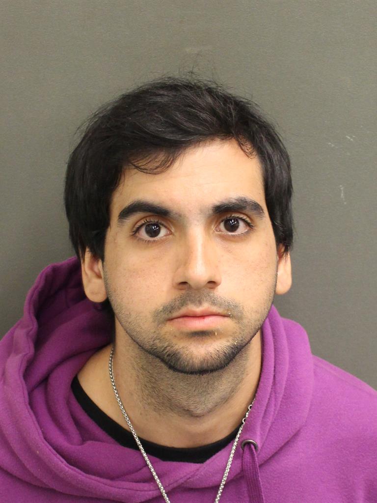 JONATHAN RESTREPO Photo Image